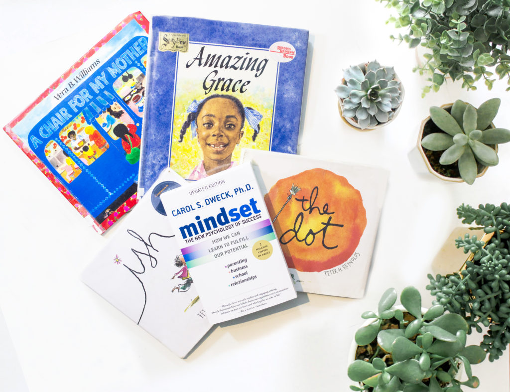 Growth Mindset Books for Teachers and Kids - Teach Young Minds Growth Mindset Books for Teachers and Kids - Teach Young Minds